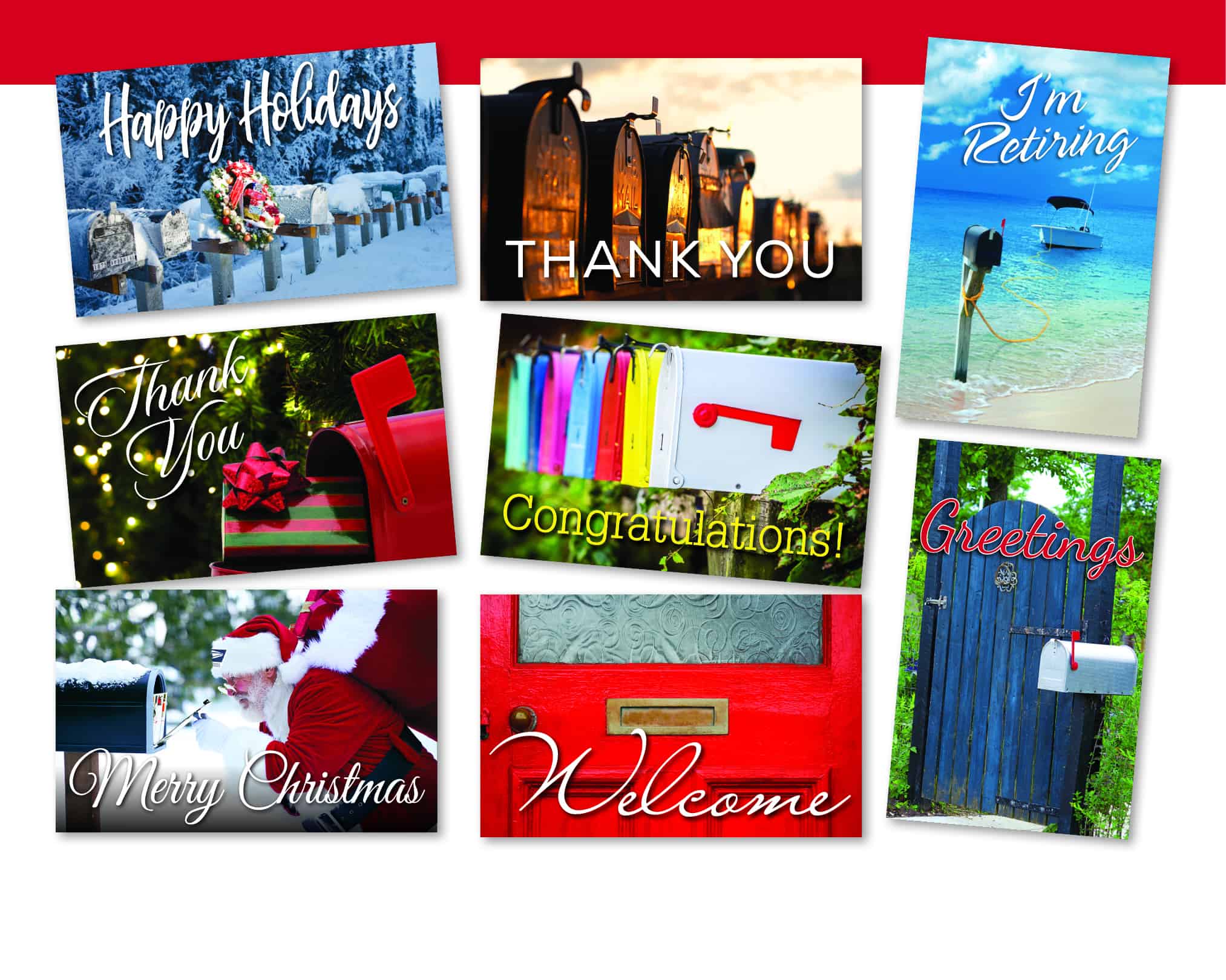 Shop - CardsByMail.org